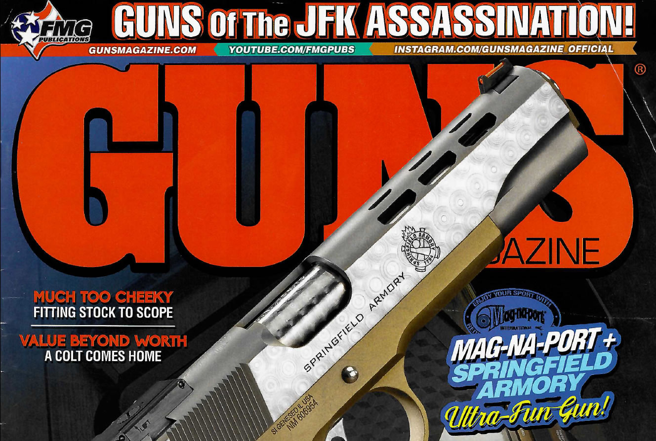 Campaign Research Notes – July 31, 2024 - Gun Industry Accountability