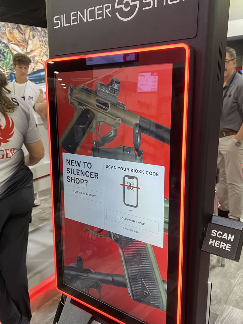 Silencers: A Threat to Public Safety - Gun Industry Accountability