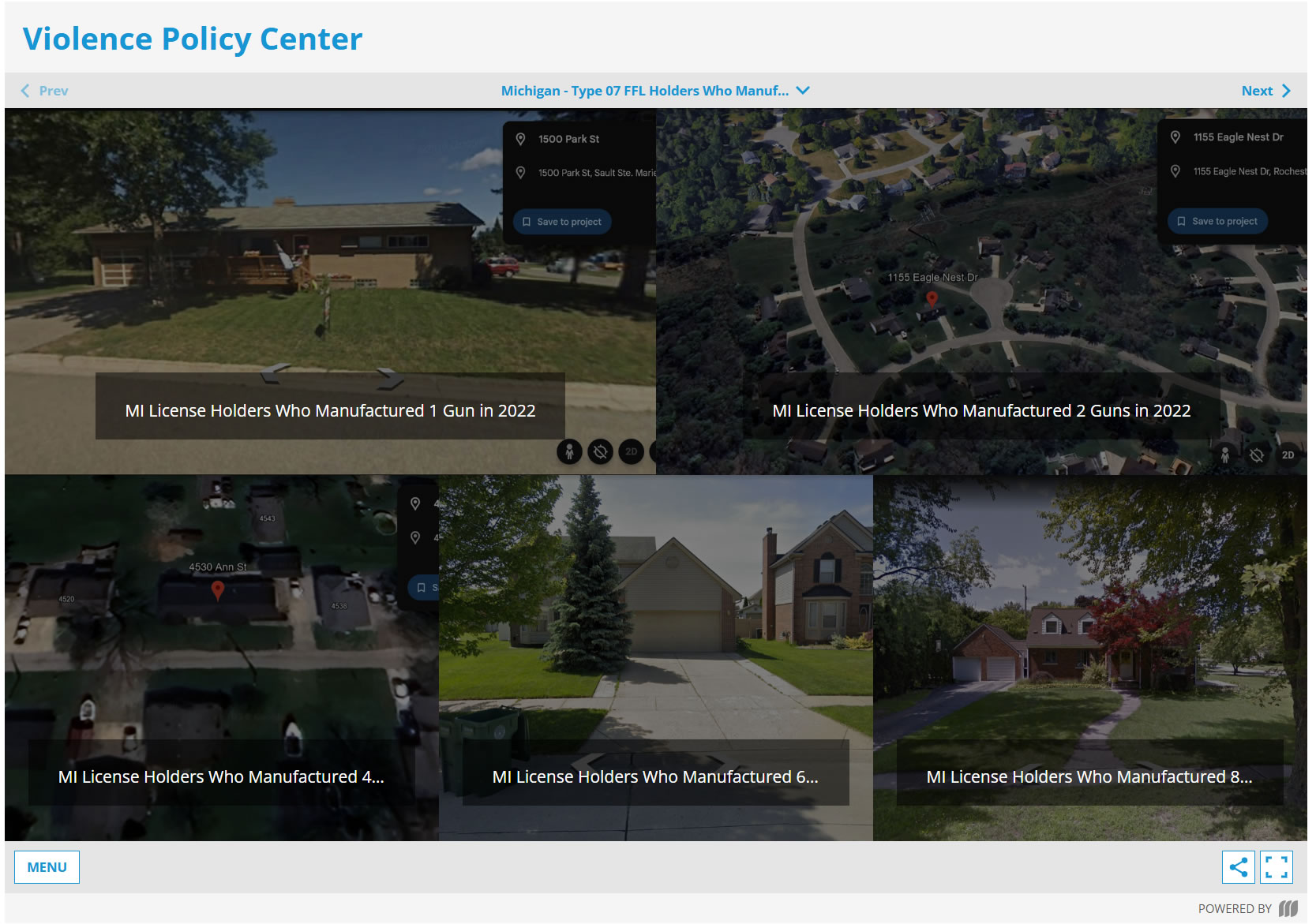 New VPC Study Reveals Hundreds of "Hidden" Gun Manufacturers Across ...